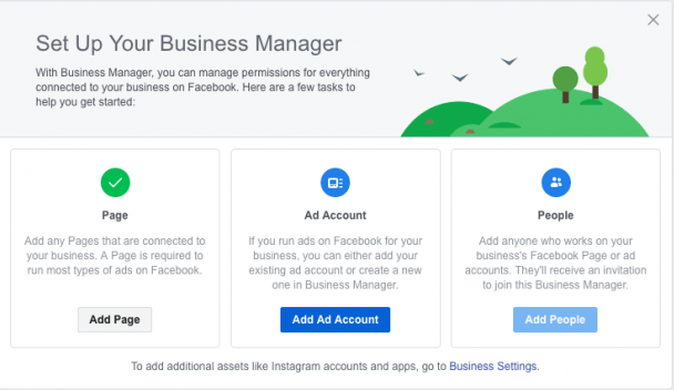 How To Properly Set Up Facebook Business Manager For Optimal Results